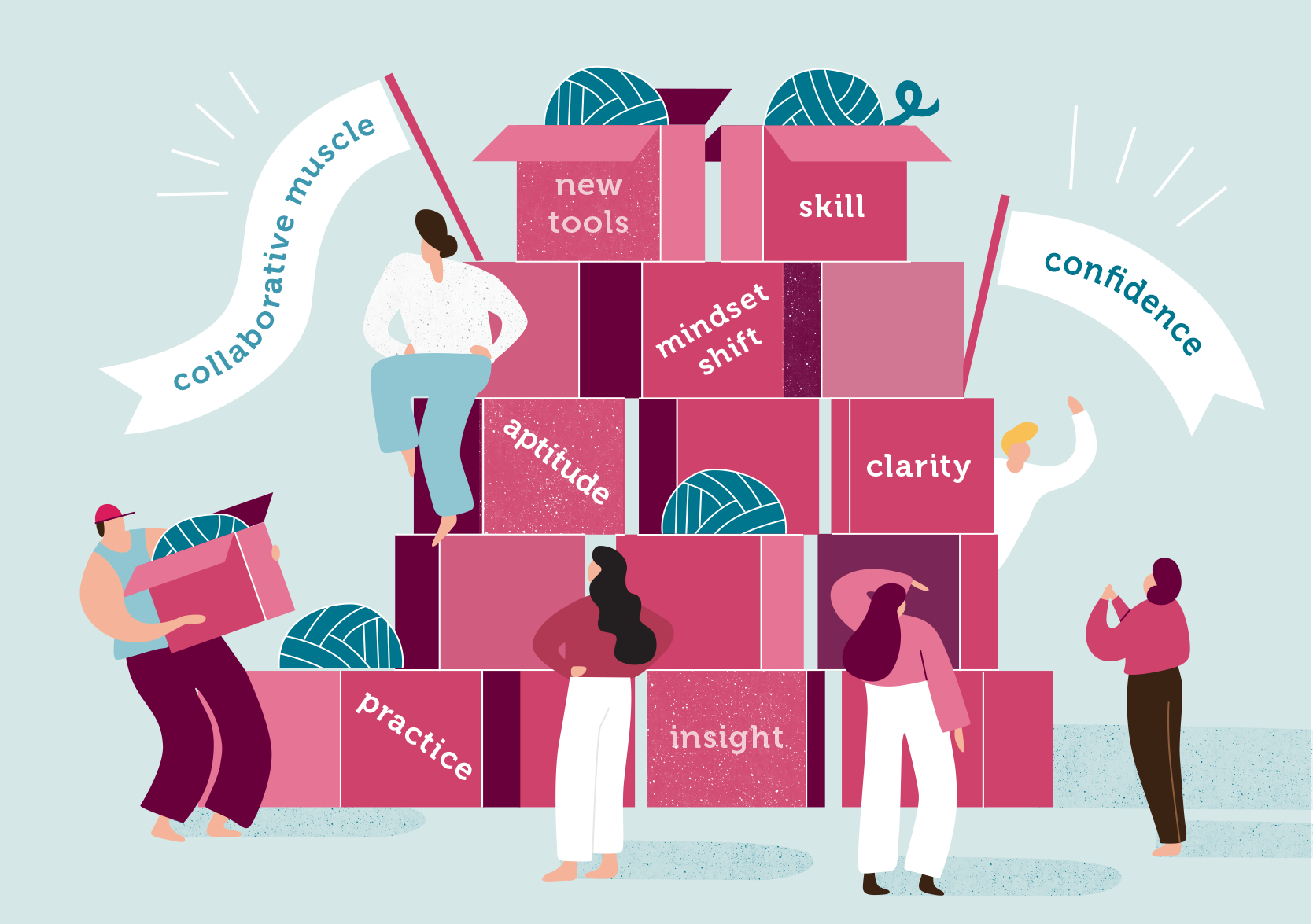 Why Collaboration? – Twyfords